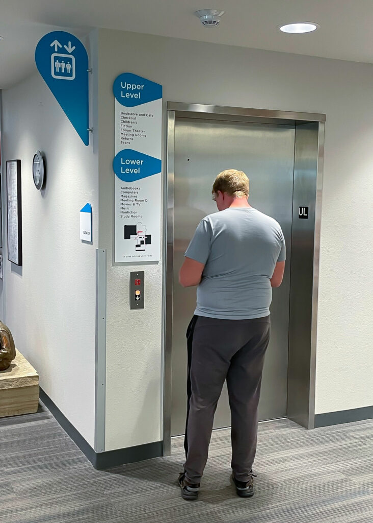 Arapahoe Libraries - fd2s