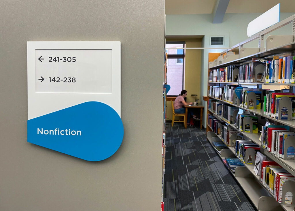 Arapahoe Libraries - fd2s